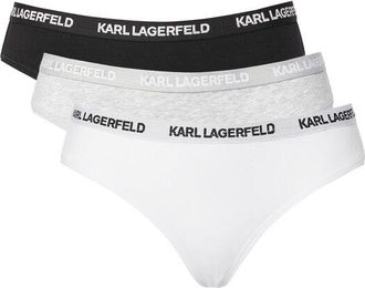 Karl Lagerfeld Panty-Set B1W47033 Bunt