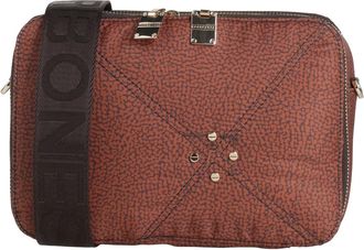Borbonese TASCHEN - Umh&auml;ngetasche auf YOOX.COM