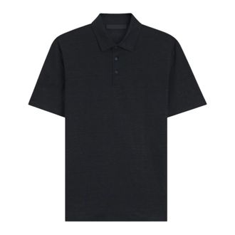 HUGO BOSS Homme, Tops, Bleu, Taille: XL Parris Polo