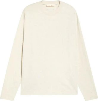 Fear of God Homme, Tops, Beige, Taille: S Signature Essential Long