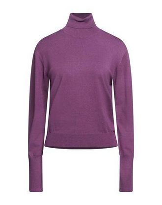 Kaos MAILLE - Cols roul&eacute;s sur YOOX.COM