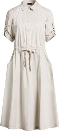 Blauer KLEIDER - Midi-Kleider auf YOOX.COM
