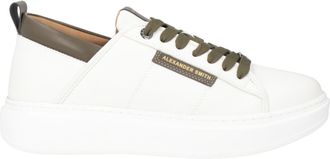 Alexander Smith SCHUHE - Sneakers auf YOOX.COM