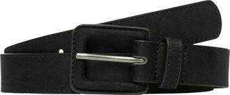 s.Oliver G&uuml;rtel aus Wildlederimitat