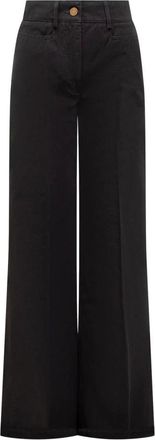 Seafarer Femme, Jeans, Noir, Taille: 40 FR Pantalon Delphine