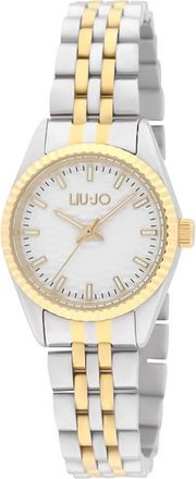 Liu Jo Uhr Liu Jo Casual Nyria TLJ2806 Silberfarben