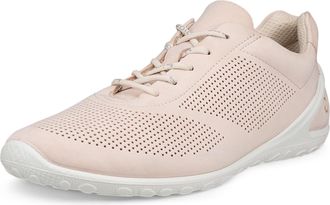 Ecco Sneaker low Ecco Biom Lite Schuhe rosa Damen 802403