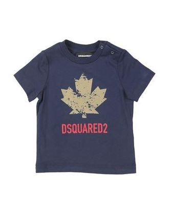 Dsquared2 TOPS - T-shirts sur YOOX.COM
