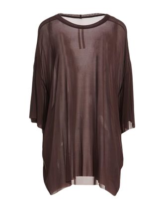 Rick Owens TOPS - T-shirts auf YOOX.COM