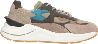 D.A.T.E. SCHUHE - Sneakers auf YOOX.COM