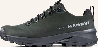 Mammut Mammut Ducan Iii Low Lth Gtx Men gelb