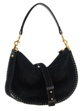 Isabel Marant Hobo Bag - Black