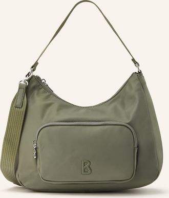 Bogner Beuteltasche Verbier Play 1.0 Pari gruen