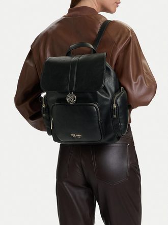 Nine West Rucksack Nine West CEO-NEVADA-LDA8272 Schwarz