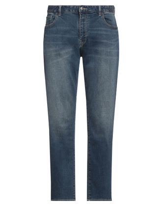 A|X Armani Exchange HOSEN & R&Ouml;CKE - Jeanshosen auf YOOX.COM