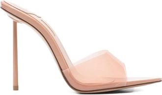 Le Silla Femme, Chaussures, Beige, Taille: 36 EU Chaussures Le Silla