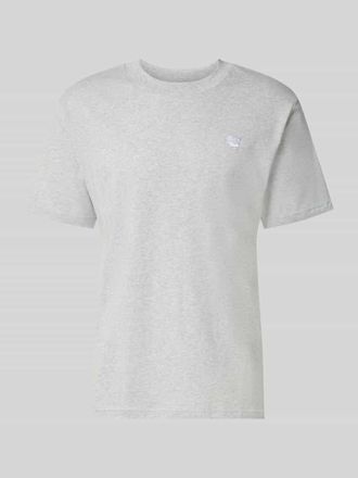 New Balance T-Shirt mit Label-Stitching Modell ESSENTIALS