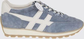 Hogan Baskets HOGAN Homme couleur Gris