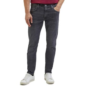 Lee Herren-Jeans Luke, Slim Fit, Tapered Leg