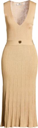 Elisabetta Franchi KLEIDER - Midi-Kleider auf YOOX.COM