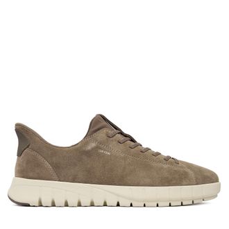 Geox Sneakers Geox Flextride Plus U65MAA 00022 C6029 Beige
