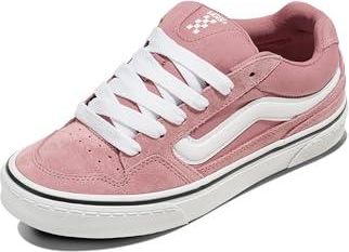 Vans Caldrone, Rose fonc&eacute;, 5,5