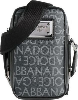 Dolce & Gabbana SACS - Sacs Bandouli&egrave;re sur YOOX.COM