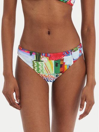 Seafolly Bikini-Unterteil La Boca 40473-286 Bunt