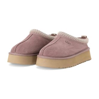 UGG Ugg, Femme, Chaussures, Violet, Taille: 38 EU Slippers