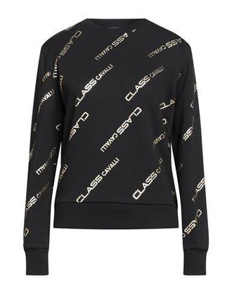Cavalli TOPS - Sweat-shirts sur YOOX.COM