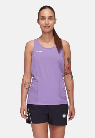 Mammut T-Shirt Aenergy FL Tank Top Women