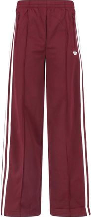 adidas Sweatpants Firebird