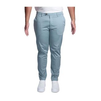 Michael Coal Herren, Hosen, Blau, XLGr&ouml;&szlig;e
