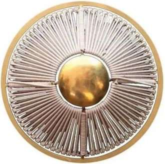 Honor&eacute; Applique 1 rond corde Honor&eacute;