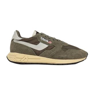 Autry Herren, Schuhe, Gr&uuml;n, 42 EUGr&ouml;&szlig;e