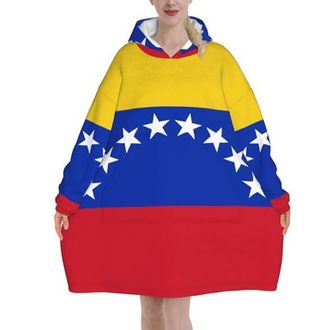 Generic Sweat &agrave; capuche Veteran of the US Army pour femmes et hommes adultes surdimensionn&eacute;s pour une couverture douce et chaude