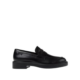 Camper Dean Loafers - - Shoes - Herren - Schwarzk - 41 EU