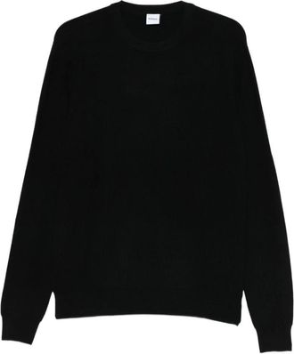 Aspesi Homme, Pulls, Noir, Taille: L Aspesi Chemises Black