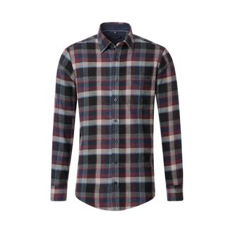 Casamoda Herren, Shirts, Mehrfarbig, XLGr&ouml;&szlig;e