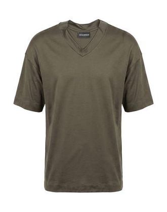 Emporio Armani TOPS - T-shirts sur YOOX.COM