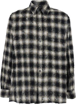 Jordan Luca Herren, Shirts, Mehrfarbig, LGröße