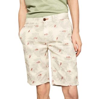 Pepe Jeans London Short Shorts - - Shorts - Herren - Beige - W28