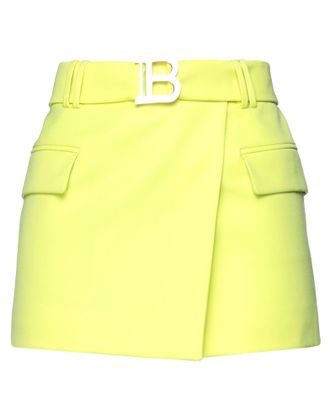 Balmain HOSEN & R&Ouml;CKE - Minir&ouml;cke auf YOOX.COM