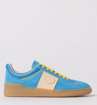 Valentino Garavani Sneakers VALENTINO GARAVANI Damen Farbe Hellblau