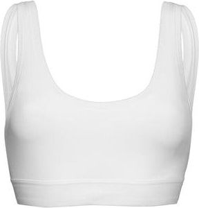 Wolford Brassi&egrave;re en coton m&eacute;lang&eacute;