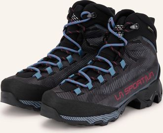 La Sportiva La Sportiva Wanderschuhe Aequilibrium Hike grau