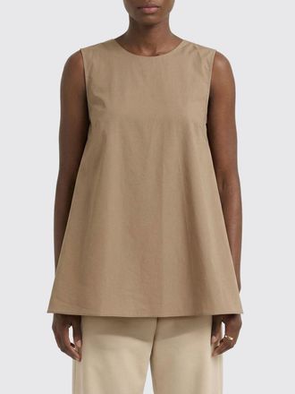 Carven Top CARVEN Femme couleur Beige