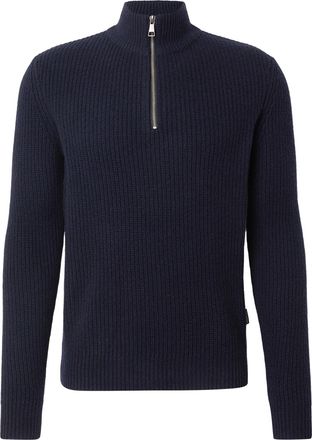 Replay Pullover Masche