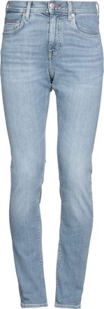 Tommy Hilfiger HOSEN & R&Ouml;CKE - Jeanshosen auf YOOX.COM