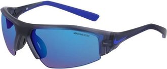 Nike unisex, Accessoires, Gris, Taille: ONE Size Injected Lunettes de soleil